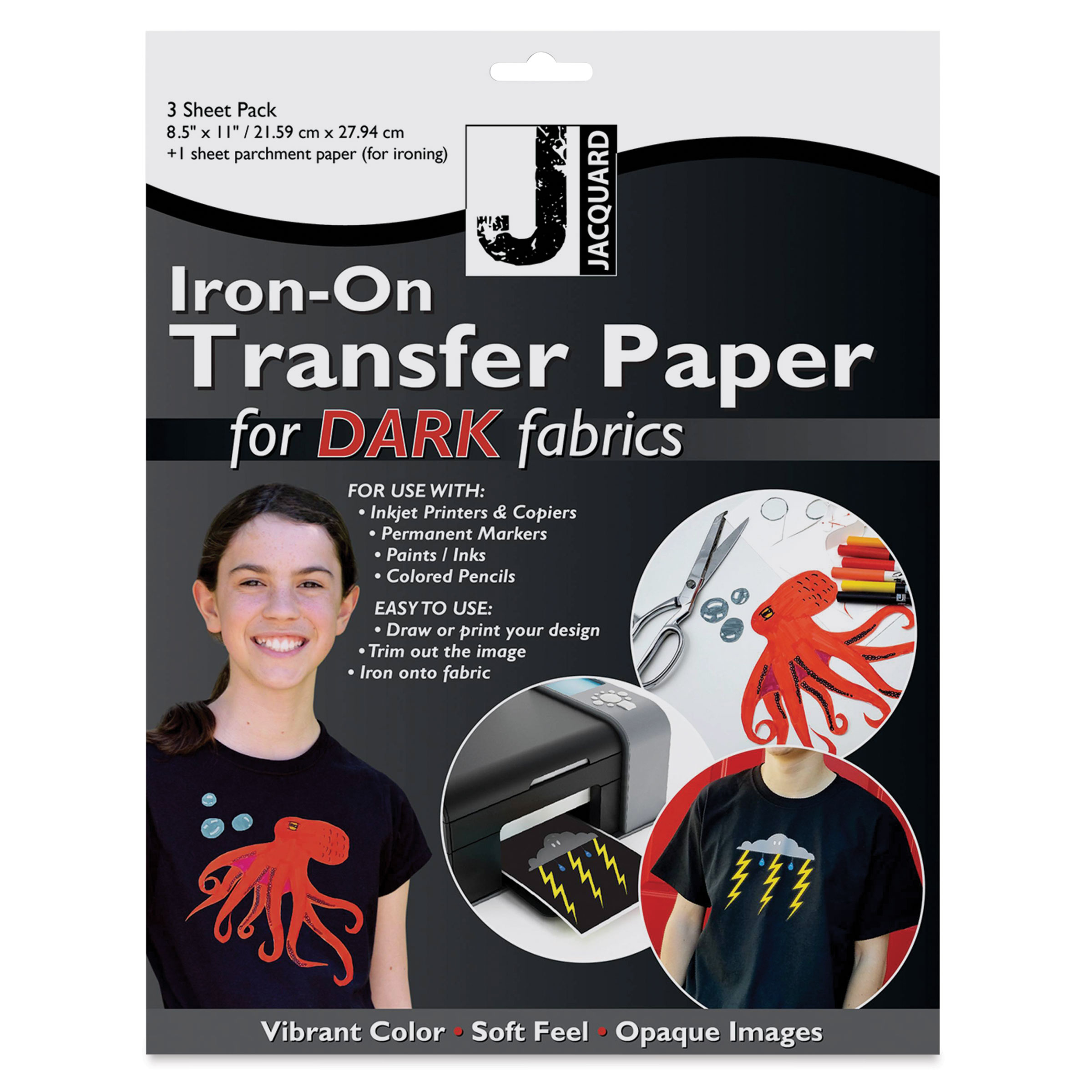 A4 Inkjet Iron On Transfers Paper T Shirt Transfers Light T A4 Inkjet Iron On Transfers Paper T Shirt Transfers Light T