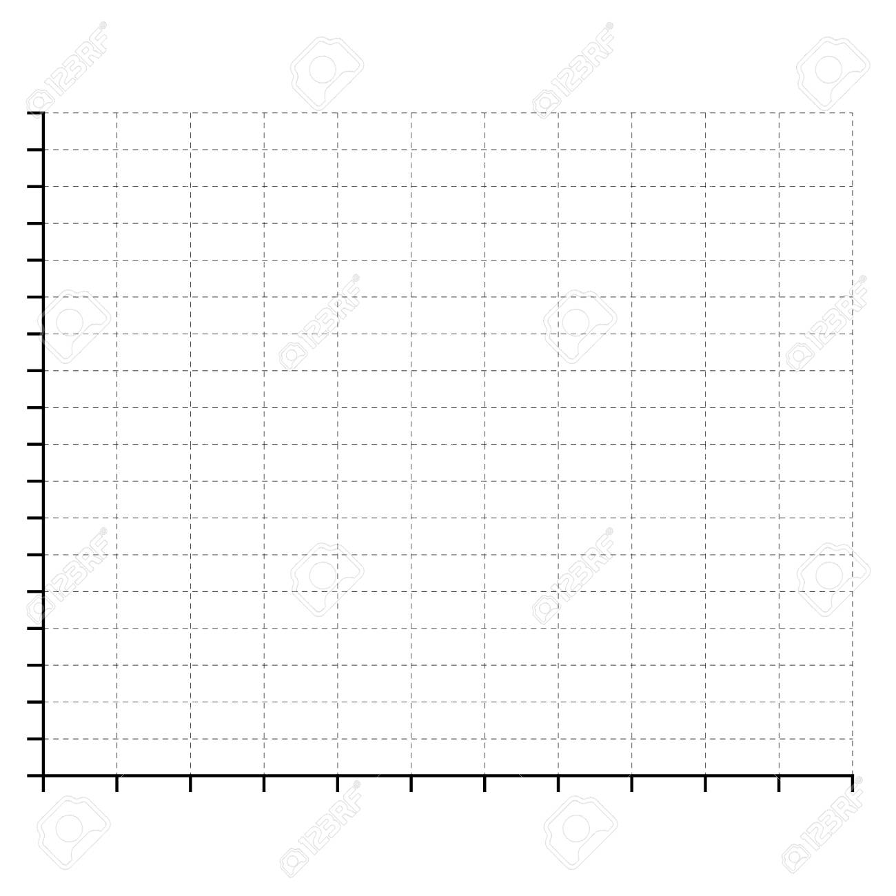 Ratings Line Graph Line Chart Graph Paper Printable Vector ...