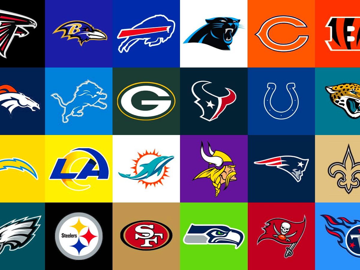 Free printable list nfl teams, Download Free printable list nfl teams png images, Free ...