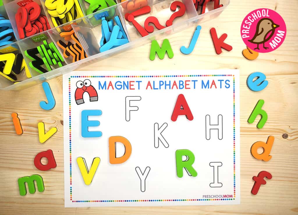 Free printable magnetic letters, Download Free printable magnetic ...