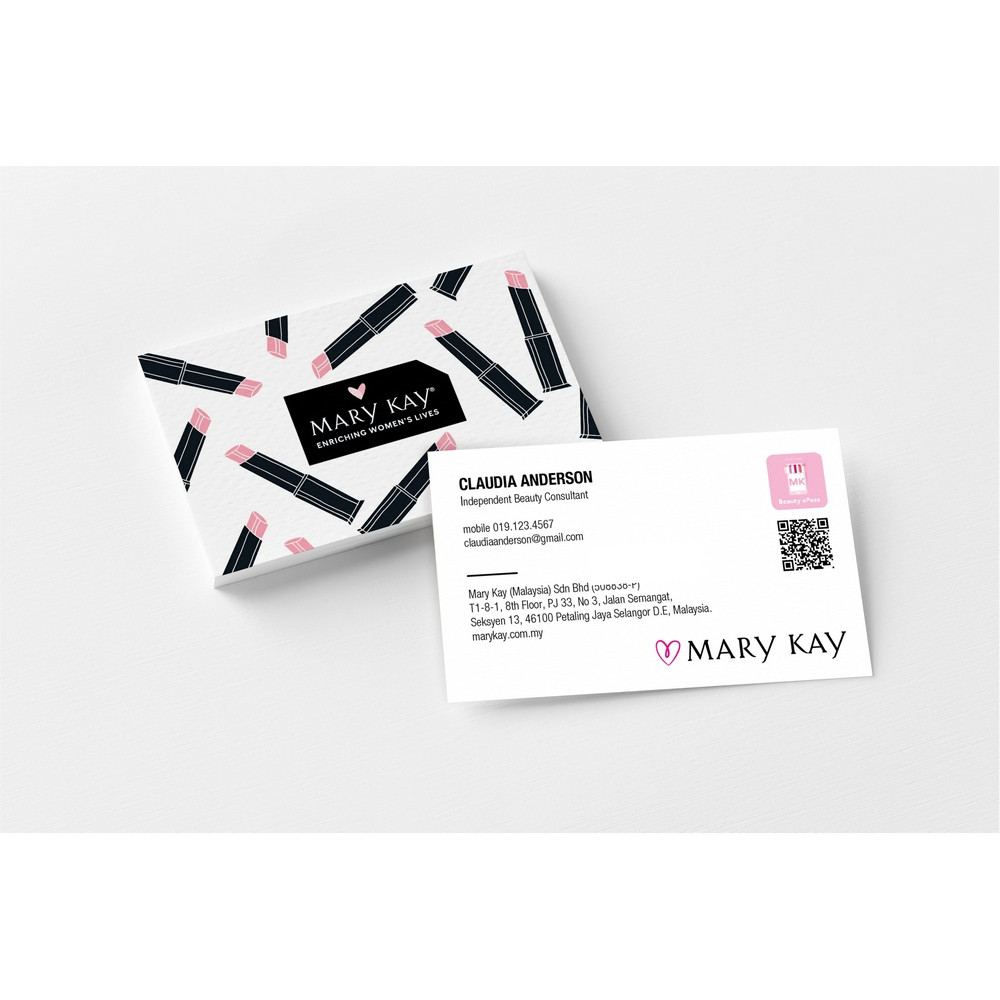 Free printable mary kay business cards, Download Free printable mary kay business cards png ...