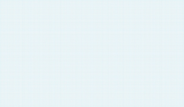 Premium Vector | Texture of graph paper Blue grid line paper sheet ...