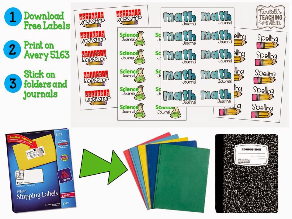 Label Obsessed!! {Free} - Tunstalls Teaching - Worksheets Library