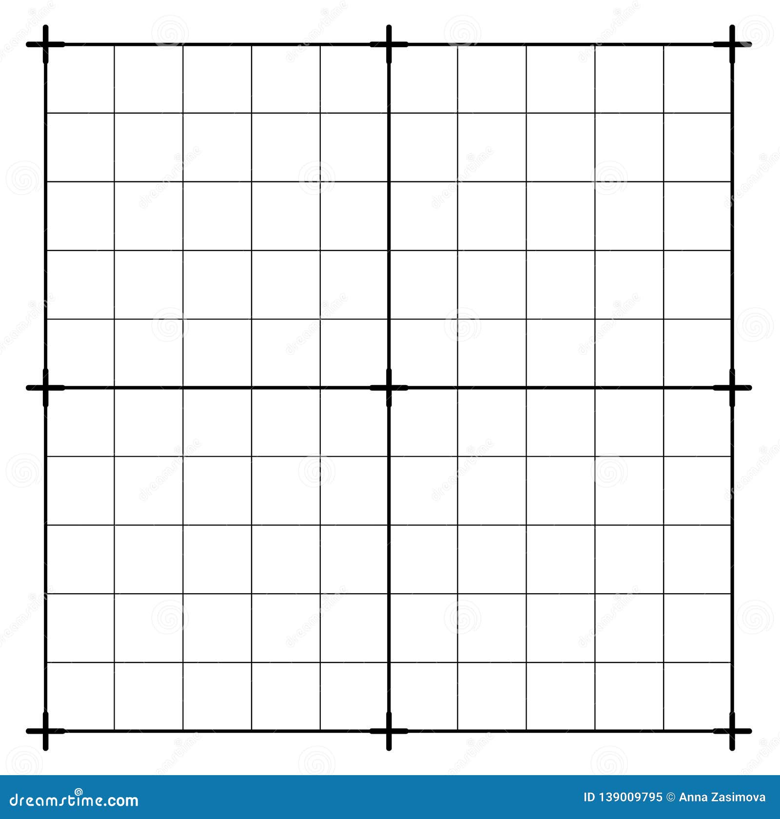 Measured Grid Graph Plotting Grid Corner Ruler With Measurement Worksheets Library