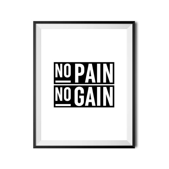 Free printable motivational exercise quotes, Download Free printable ...