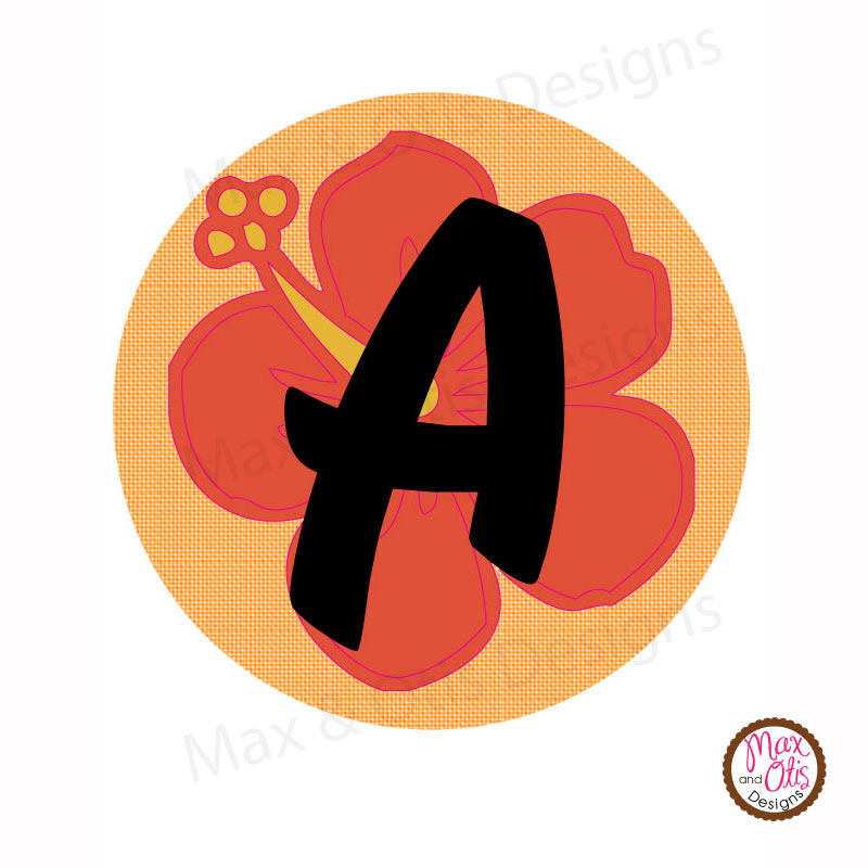 Free printable orange letters, Download Free printable orange letters ...