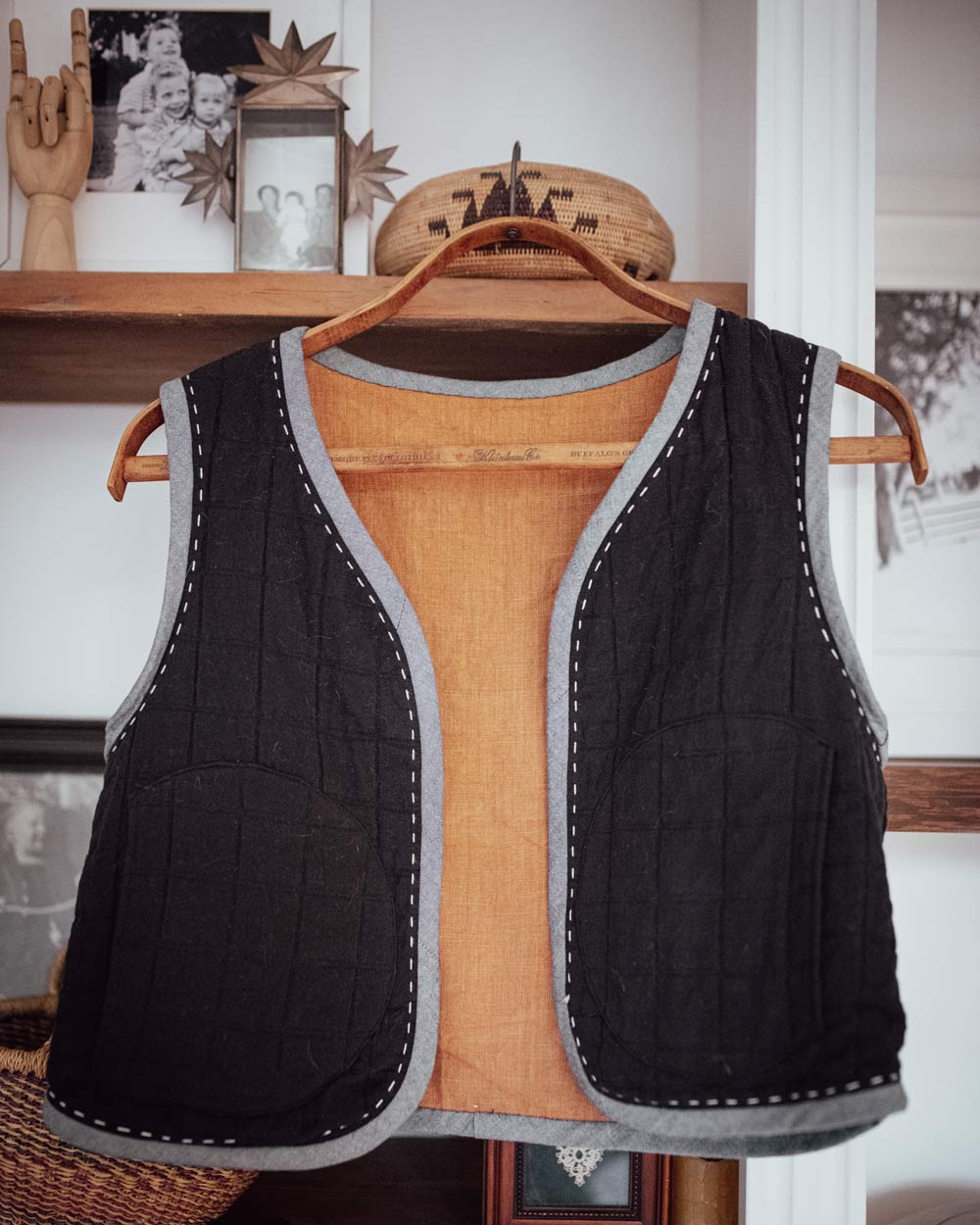 Free printable pattern for vest, Download Free printable pattern for vest png images, Free ...