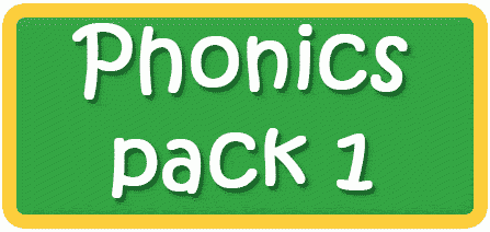 Free printable phonics flashcards free, Download Free printable phonics ...