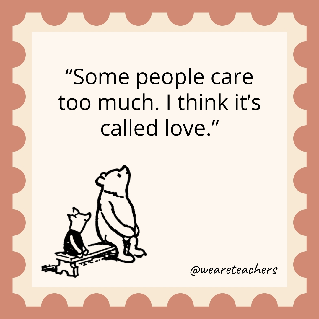 One Of My Favorite Winnie The Pooh Inspirational Quotes Club one-of-my-favorite-winnie-the-pooh-inspirational-quotes-club