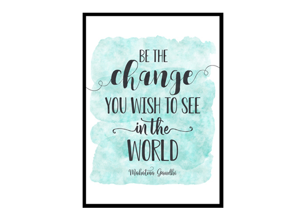 50 Inspiring Quotes About Change to Help You Grow - Worksheets Library