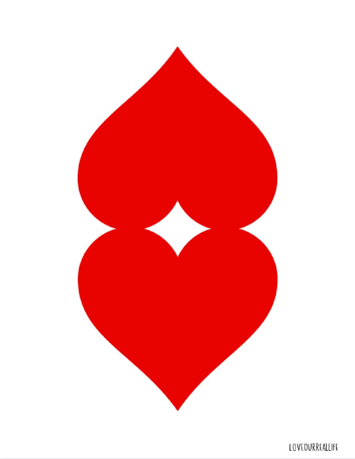 Free Heart Printable Templates For Coloring And Stencils Love Free Heart Printable Templates For Coloring And Stencils Love