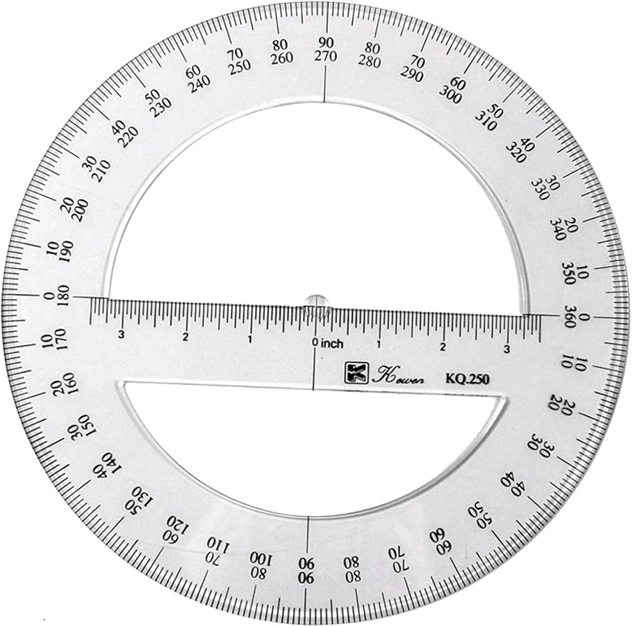Free Printable Ruler And Protractor Download Free Printable Ruler And Protractor Png Images