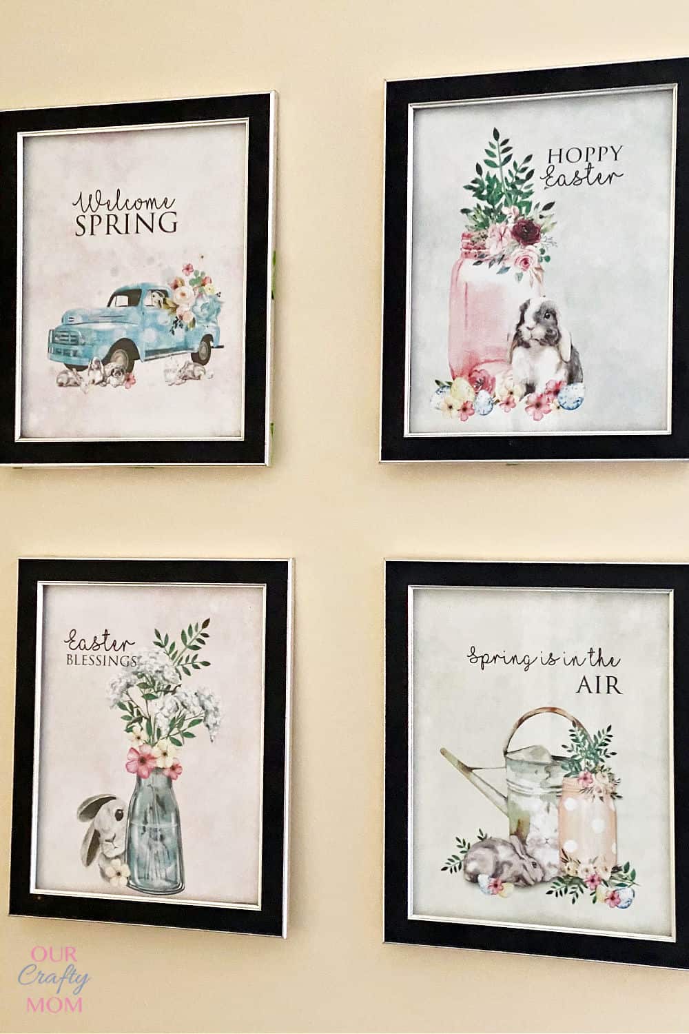 Free printable spring art, Download Free printable spring art png ...