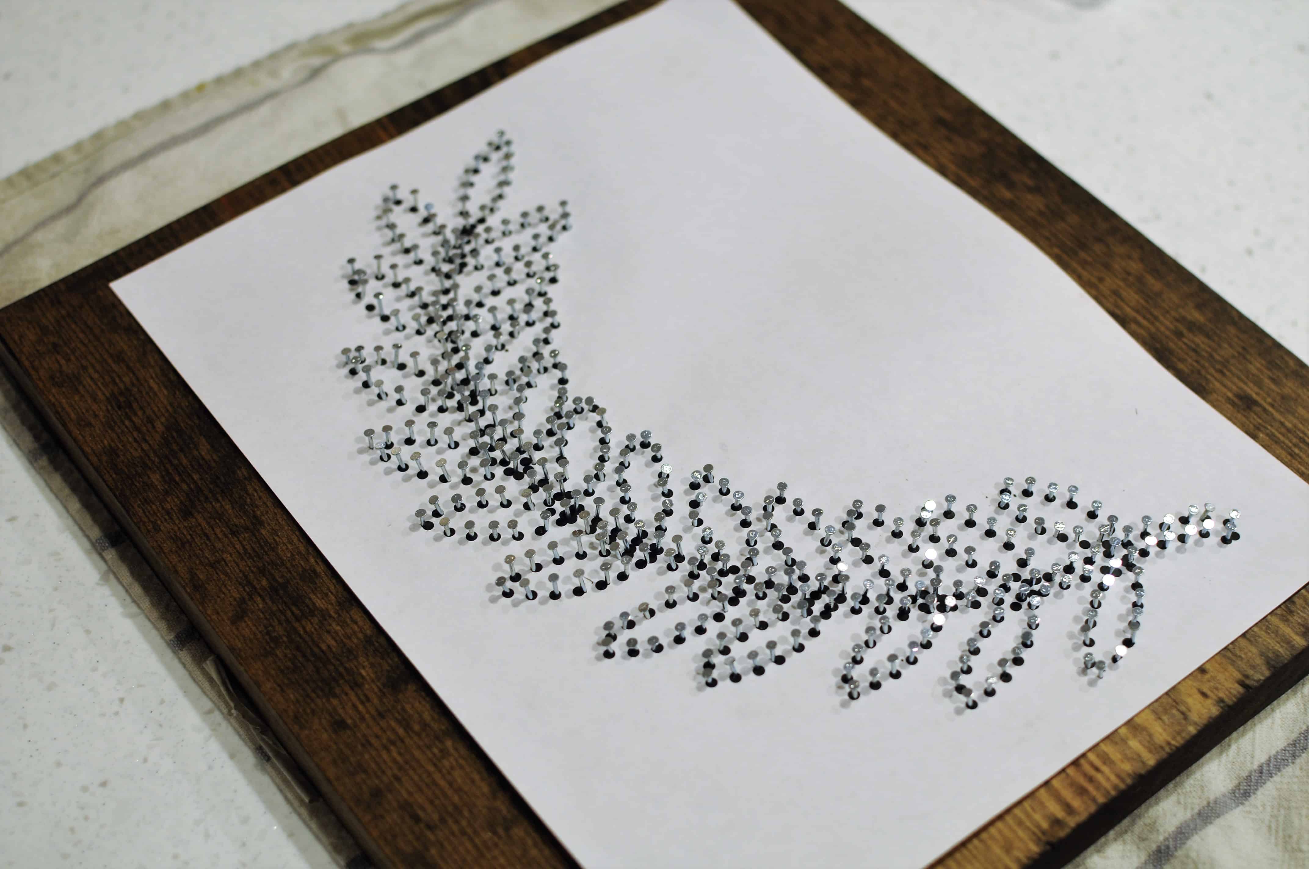 Free printable string art patterns with instructions, Download Free printable string art ...