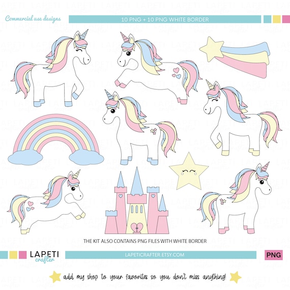Unicorn Clipart Unicorn Party PNG Unicorn Printable PNG For Unicorn Clipart Unicorn Party PNG Unicorn Printable PNG For