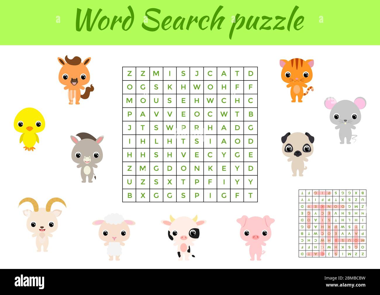Printable Word Searches - Worksheets Library