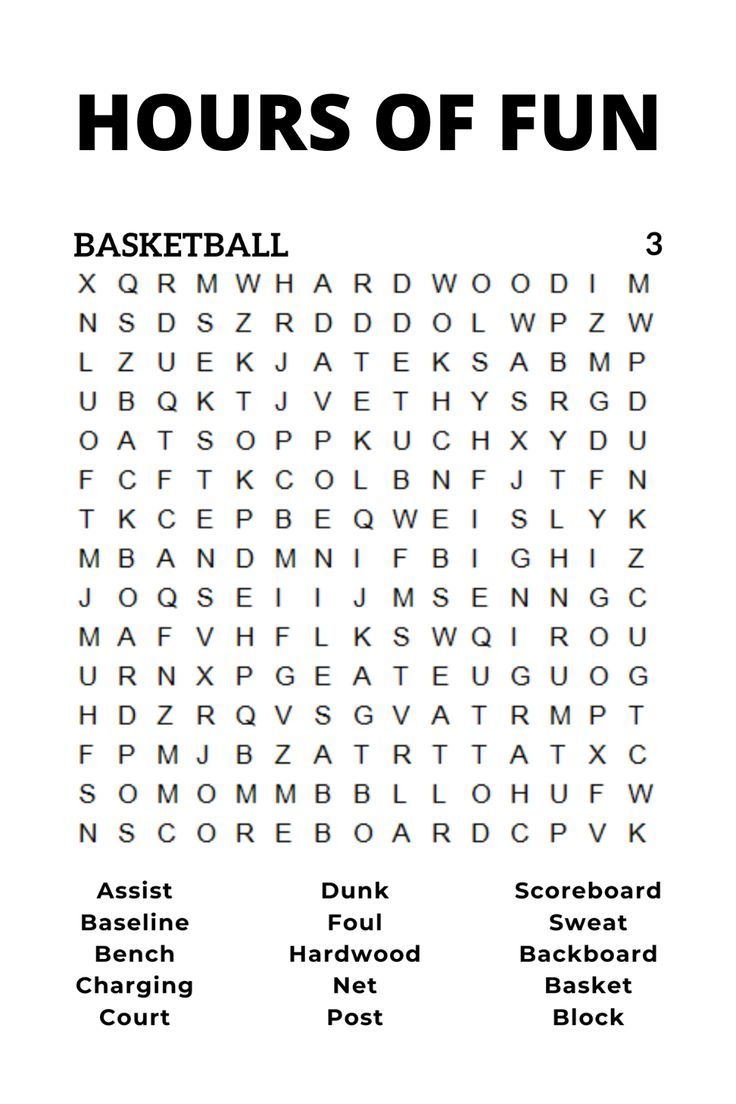 Large Print Sports Word Search Puzzle Book Baseball Football Large Print Sports Word Search Puzzle Book Baseball Football