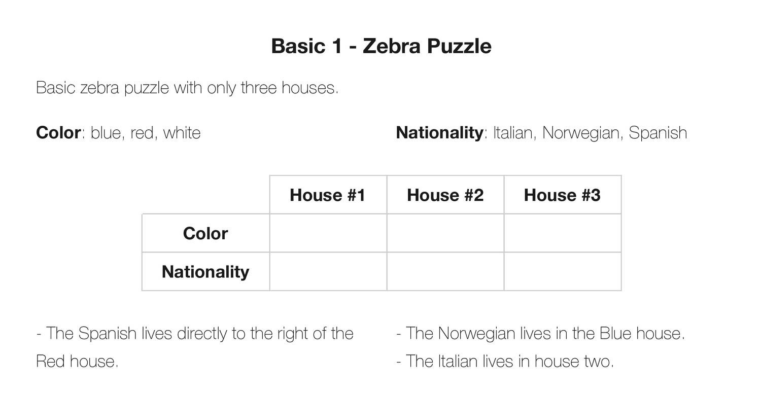 Free printable zebra puzzles, Download Free printable zebra puzzles png images, Free Worksheets ...