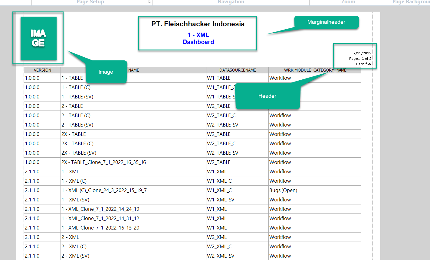Dashboard for WinForms - Customize Paper and Page on Dashboard ... - Worksheets Library