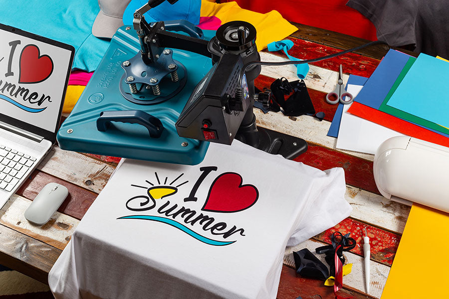 Best Heat Transfer Paper For Inkjet Printers The Ultimate Guide Best Heat Transfer Paper For Inkjet Printers The Ultimate Guide