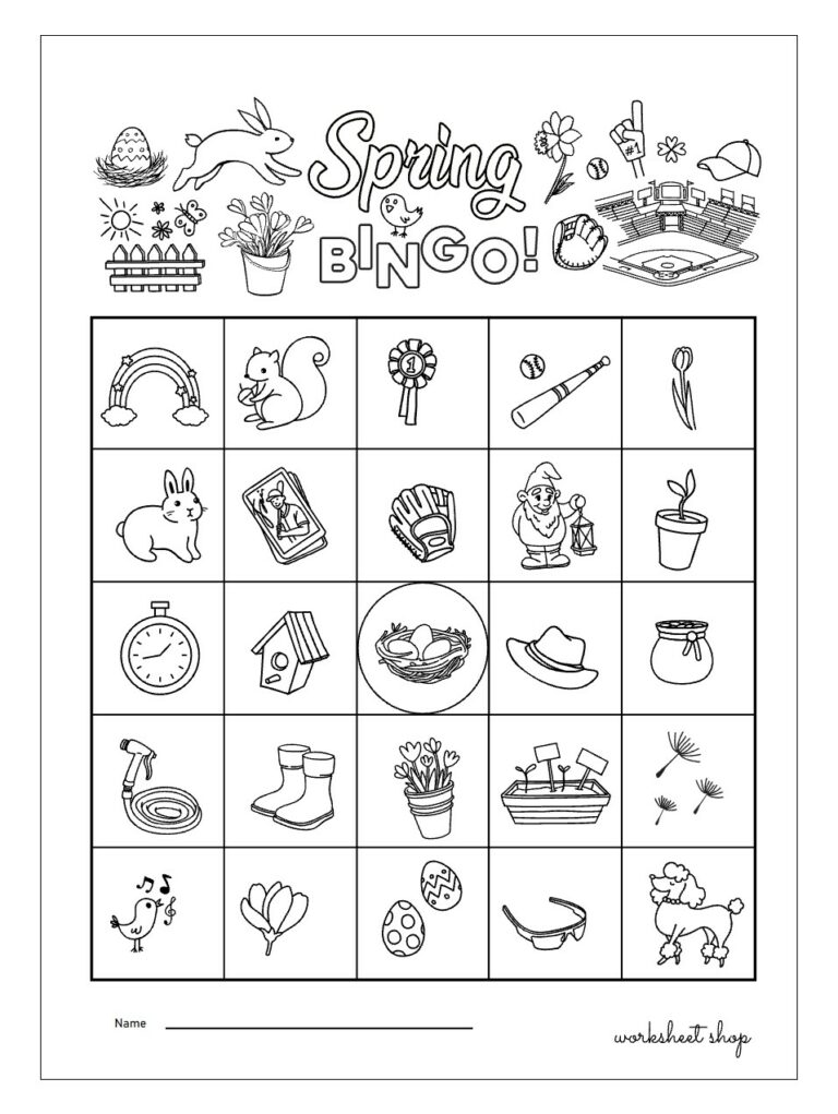 ? 1 Million FREE Printable Educational Worksheets for Kids - Worksheets ...