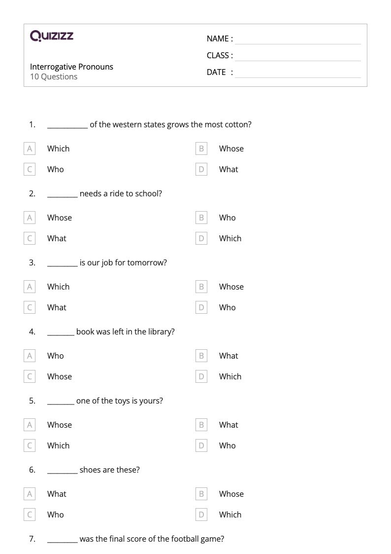 Free Pronoun Worksheet For 4th Grade Download Free Pronoun Worksheet Free Pronoun Worksheet For 4th Grade Download Free Pronoun Worksheet