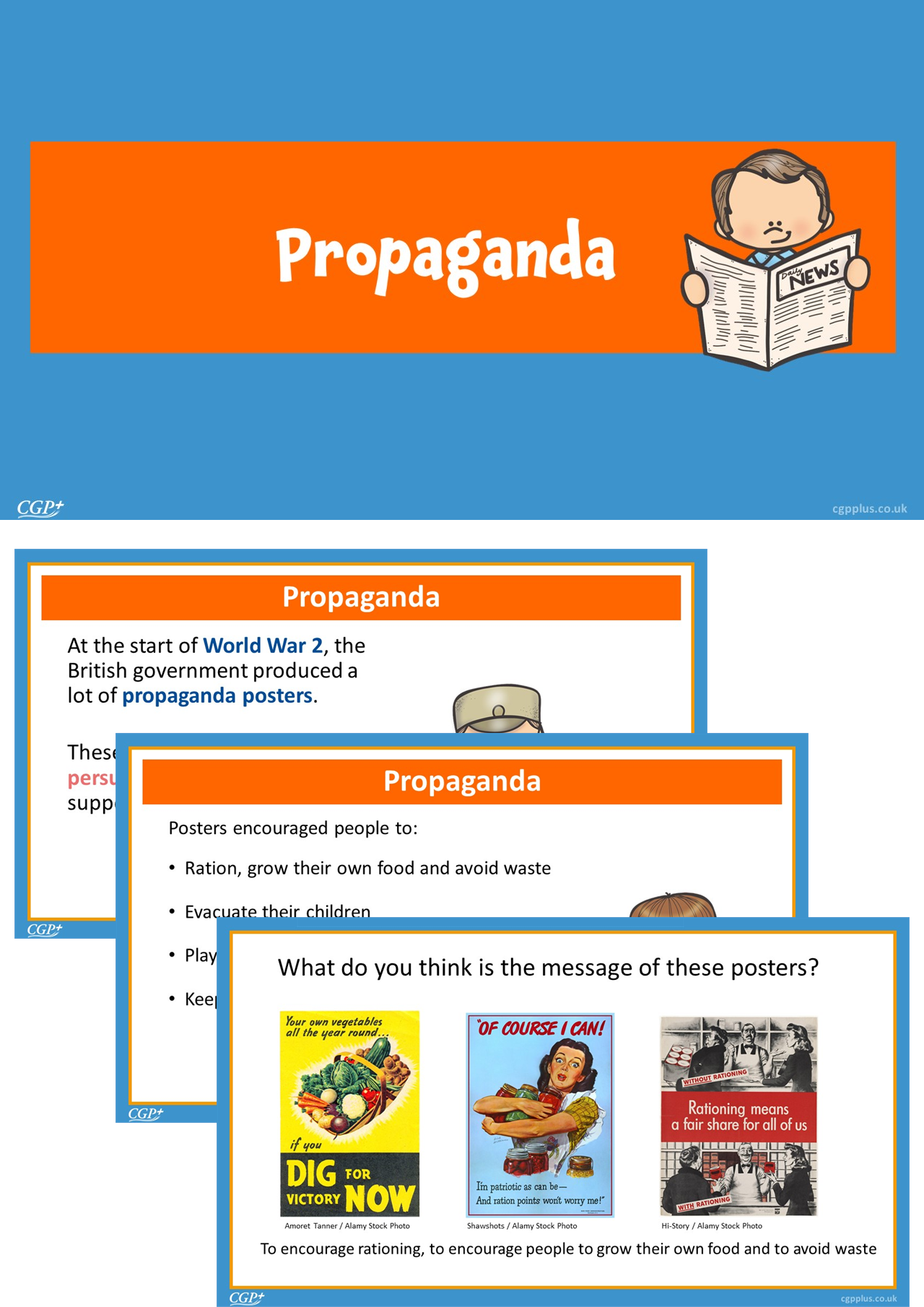 Propaganda Facts & Worksheets | History, Modern Propaganda - Worksheets ...