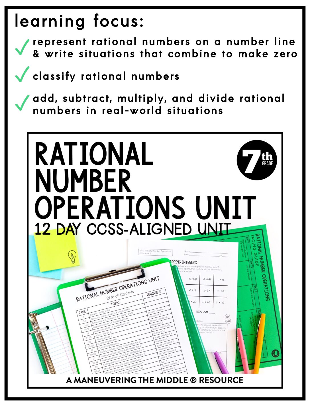 Free Rational Number Operations Worksheet Download Free Rational Number Operations Worksheet