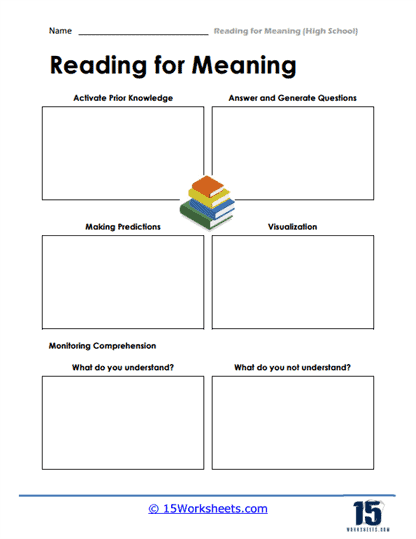 Reading Comprehension Worksheets for 4th Graders Online - Worksheets ...