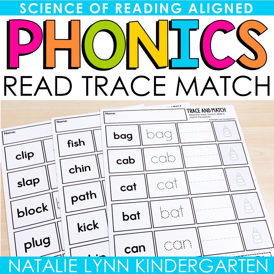 Phonics Worksheets - Superstar Worksheets - Worksheets Library