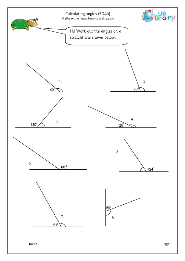 Free reasoning in algebra and geometry worksheet, Download Free ...