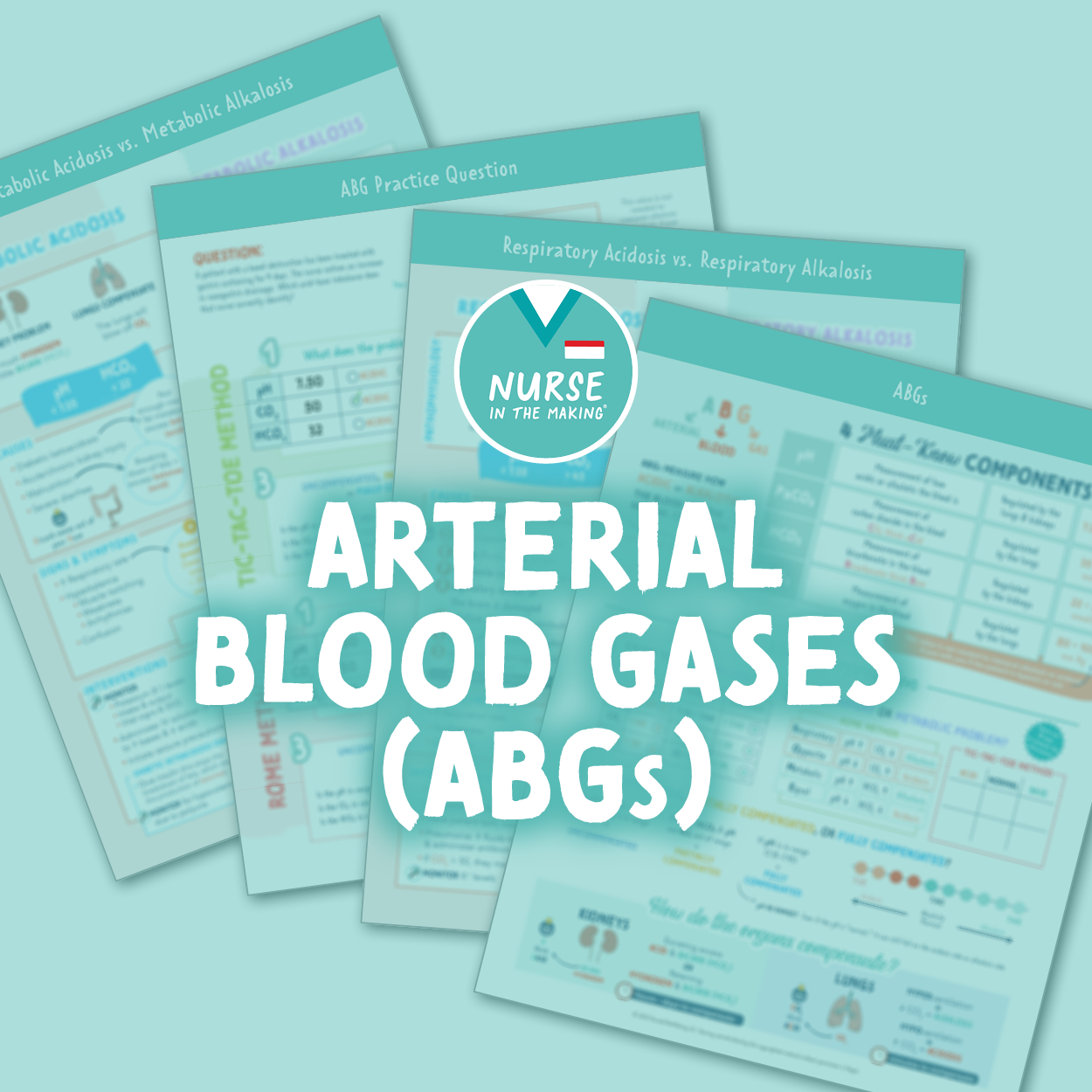 Free Respiratory Alkalosis Worksheet Download Free Respiratory Free Respiratory Alkalosis Worksheet Download Free Respiratory