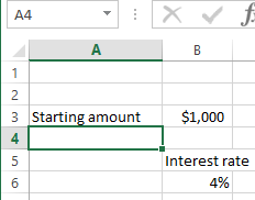 Rule of 72 Formula | Calculator (With Excel Template) - Worksheets Library