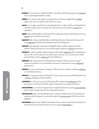 sat.vocab.pdf - Worksheets Library