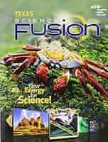 Exploring Science Fusion: Grade 5 Curriculum