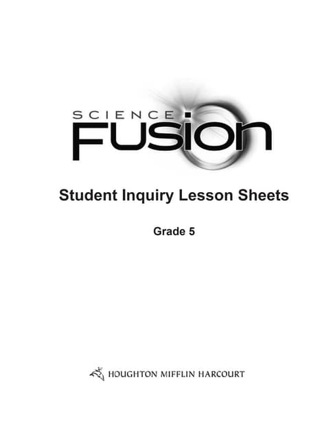 Grade5 | PDF - Worksheets Library