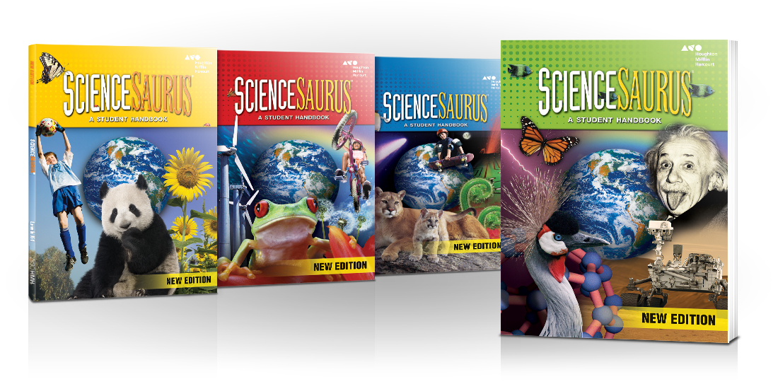 Sciencesaurus Cells pages 98-105 - Worksheets Library