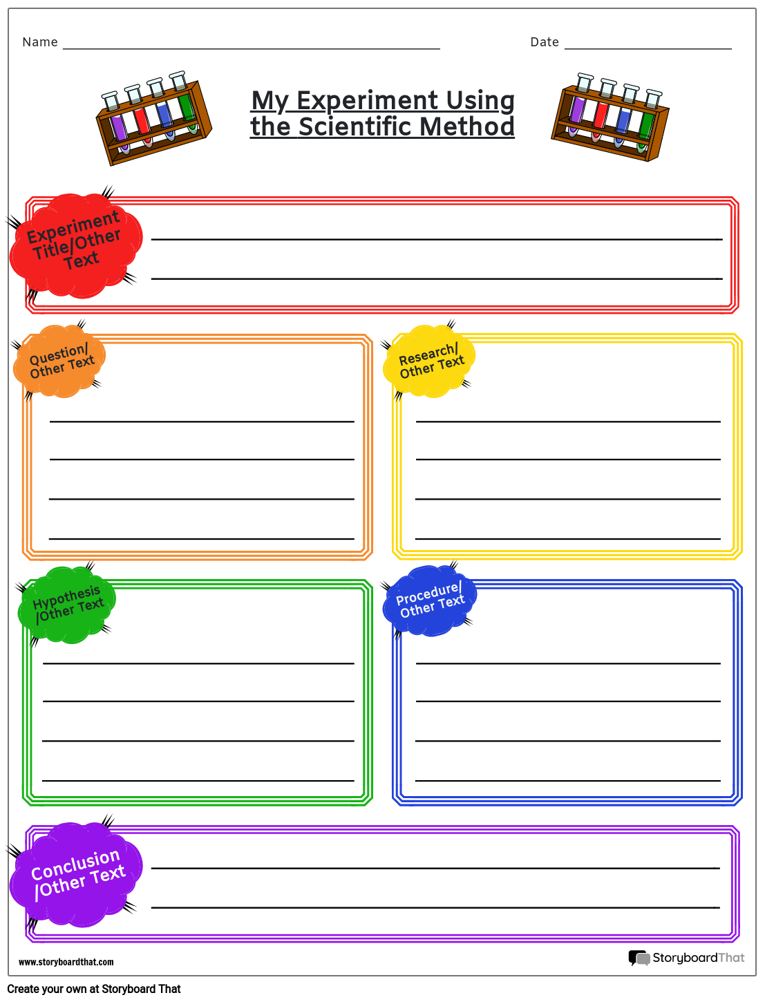 Custom Scientific Method Worksheets Teacher Resources Worksheets Custom Scientific Method Worksheets Teacher Resources Worksheets