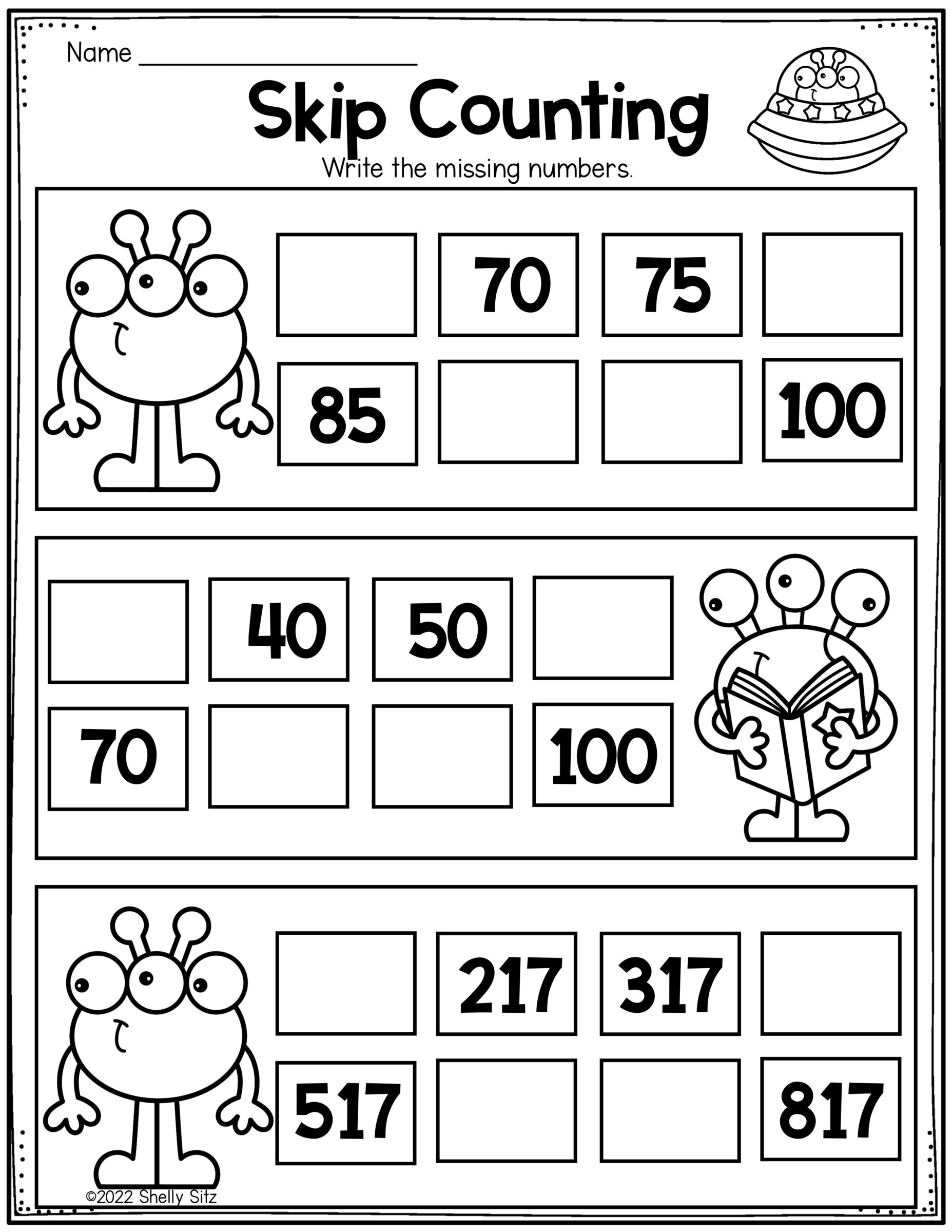 Skip Counting Worksheets For Grade 1 Astra edu pl Skip Counting Worksheets For Grade 1 Astra edu pl
