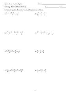 6th Grade English Worksheets – TheWorksheets.CoM – TheWorksheets.com ...