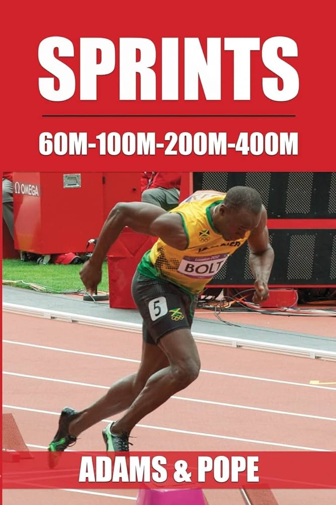 Sprints: 60m-100m-200m-400m: Adams, Lemont, Pope, Bobby ... - Worksheets Library