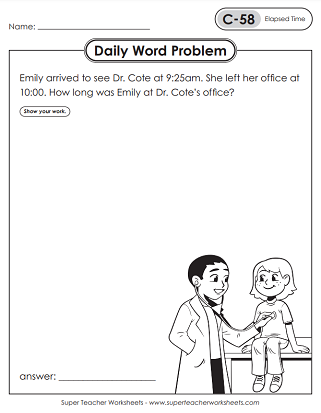 Homeschooling with Super Teacher Worksheets — Entirely at Home ...