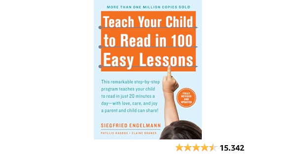 Worksheets Complementing Teach Your Child to Read in 100 Easy ... - Worksheets Library