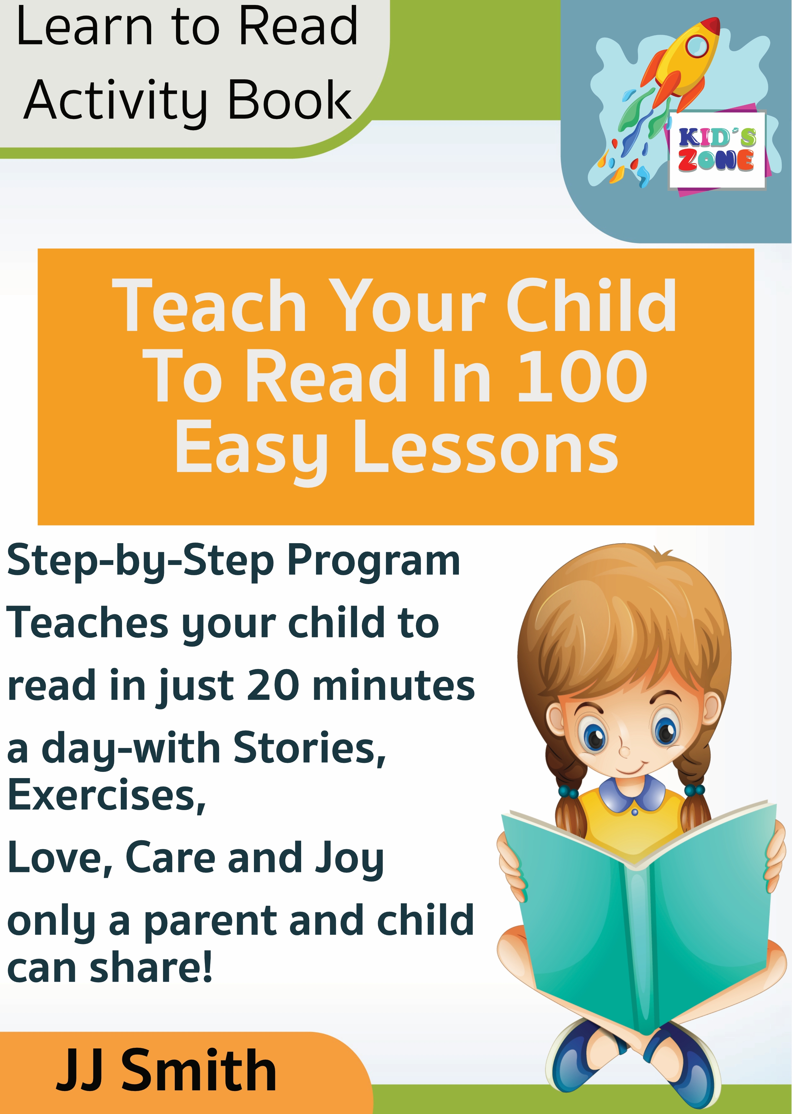 Book Review: Teach Your Child to Read in 100 Easy Lessons - Worksheets Library