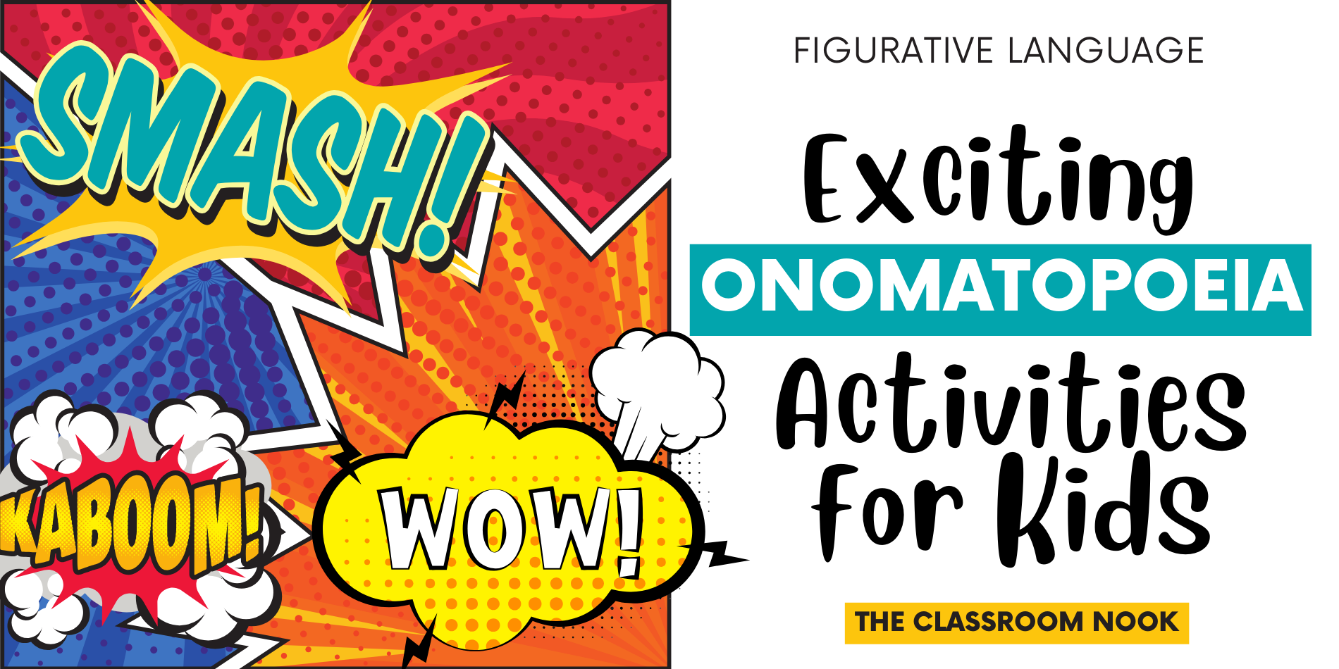 Free teaching onomatopoeia, Download Free teaching onomatopoeia png ...