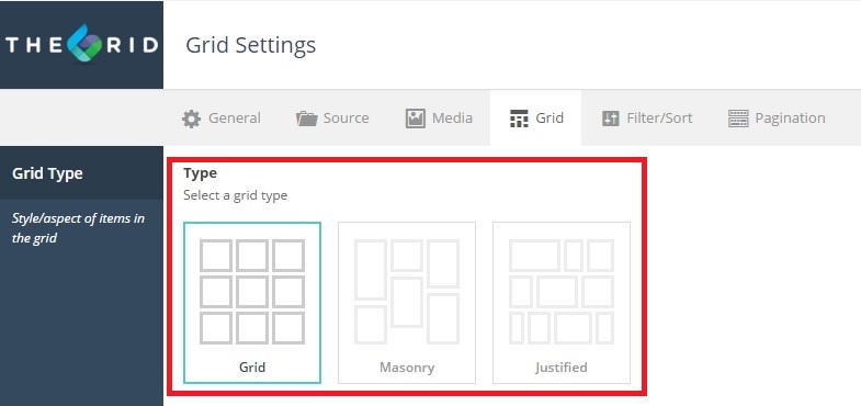 The Grid - Responsive Wordpress Grid Plugin - Documentation - Worksheets Library