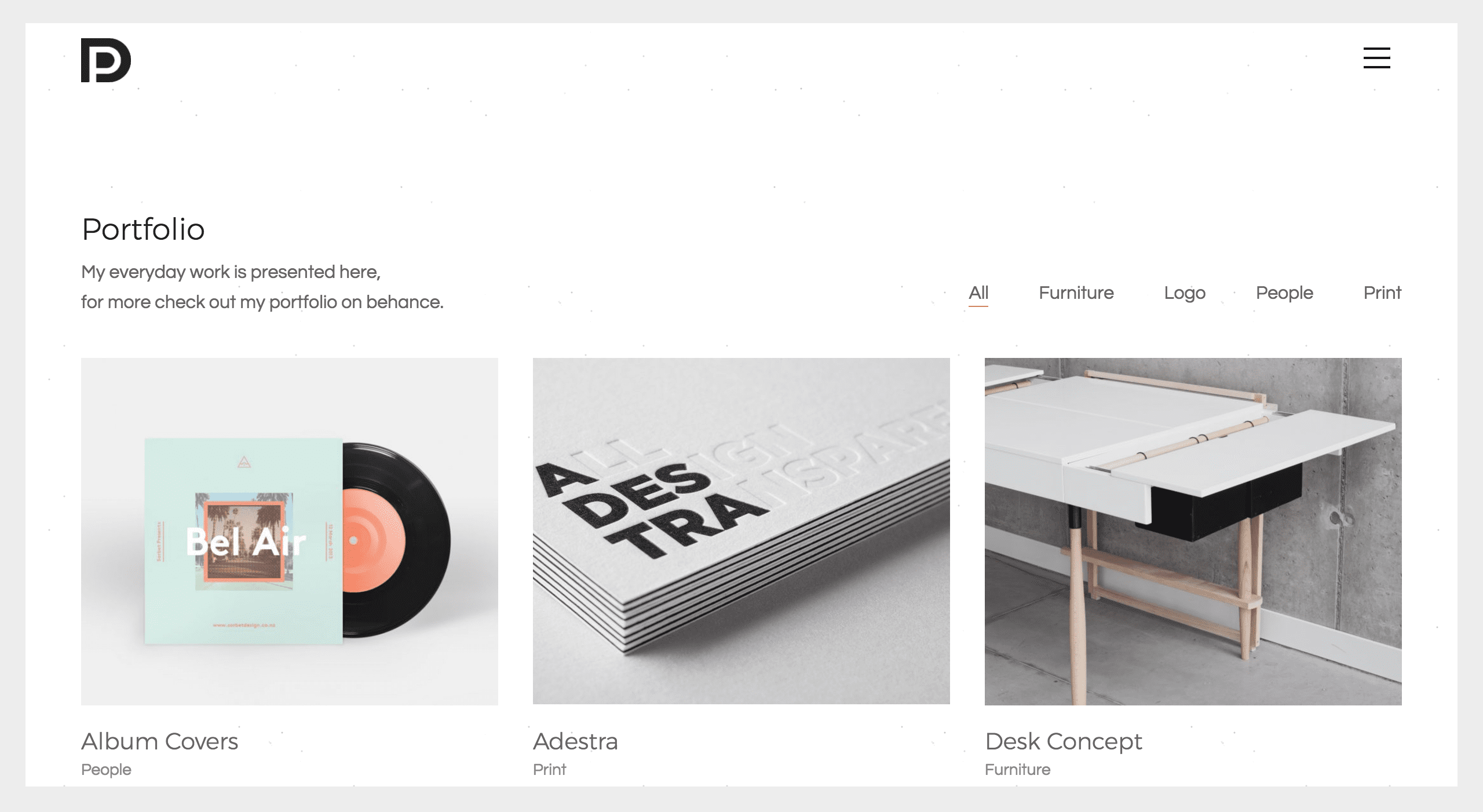 16 Best Grid Style WordPress Themes Masonry Blogs or Portfolios in ... - Worksheets Library