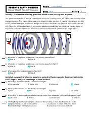 Doppler Effect Questions I Resource I Twinkl ZA - Twinkl - Worksheets Library