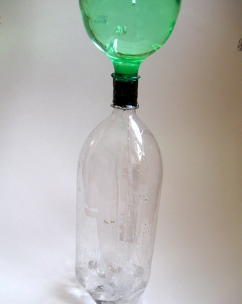 My first Science lab report: Tornado in a jar for kids Science ...