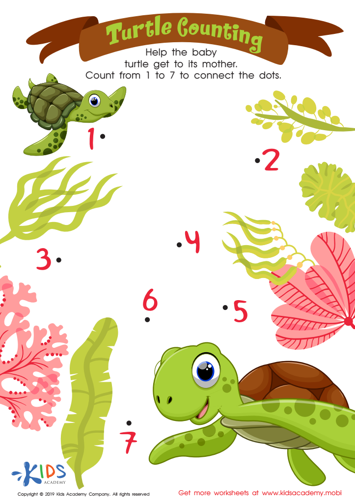 Free turtle worksheet, Download Free turtle worksheet png images, Free Worksheets on Clipart Library